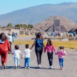 Teotihuacán for kids - What Past Travelers Say