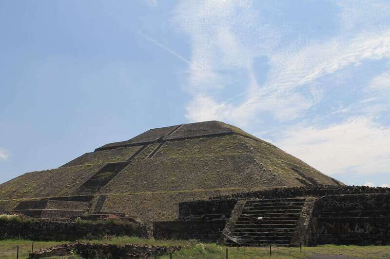 Teotihuacan from Mexico City with morning or afternoon access on a full tour - What Makes This Tour Stand Out