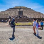 Teotihuacán Full Day Tour from Mexico City - Authentic Experiences and Authentic Reviews