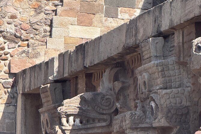Teotihuacan : Full Tour Expert Guide and Hook-Free Transportation - Deep Dive into the Experience