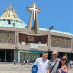 Teotihuacan, Guadalupe Shrine & Tlatelolco Full-Day Tour - Who Should Book This Tour?