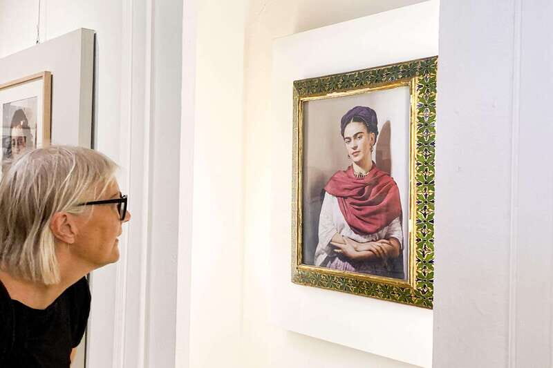 Teotihuacan, Guadalupe, Xochimilco Coyoacan & Frida Kahlo - Who This Tour Is Perfect For