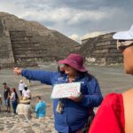 Teotihuacán Guided Tour - The Itinerary in Detail: What to Expect