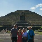 Teotihuacan Half Day Private Tour - Practical Details and What to Expect