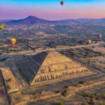 Teotihuacan: Hot Air Balloon Ride with Breakfast - The Value of the Experience