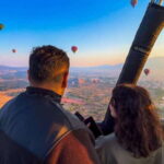 Teotihuacan: Hot Air Balloon Ride with Breakfast & Transport - The Flight Experience: Watching the Dawn Break