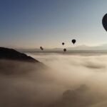 Teotihuacan Hot Air Balloon Ride with Optional Bike or Walking Tour - Ground Exploration: The Heart of the Ruins