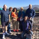 Teotihuacan in the best private tour - What You Can Expect from This Private Tour