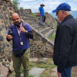 Teotihuacan is more than 2 big pyramids it's a whole culture - What to Expect