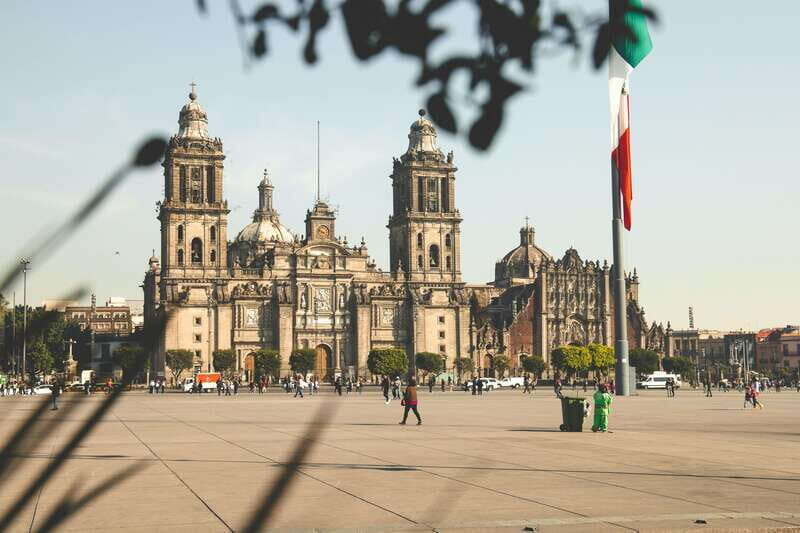 Teotihuacan Mexico City Tour: Ruins and Historic Center - Exploring the Itinerary in Detail