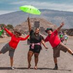 Teotihuacán plus Bike Tour - Who Should Consider This Tour?