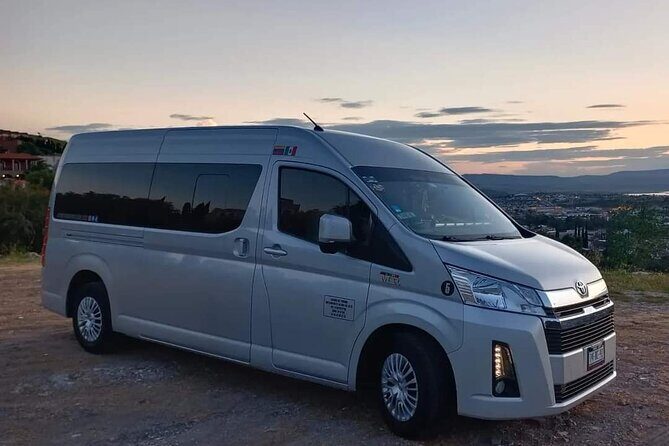 Teotihuacan Pyramid Transportation Service from CDMX - What Travelers Are Saying