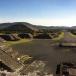 Teotihuacan pyramids from San Miguel de Allende - FAQs