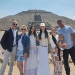 Teotihuacan Pyramids Guided Walking Tour 2 hours - Breaking Down the Tour Itinerary