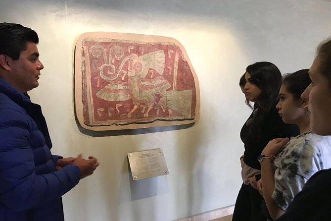 Teotihuacan pyramids morning or afternoon without tourist traps - Who Should Book This Tour?