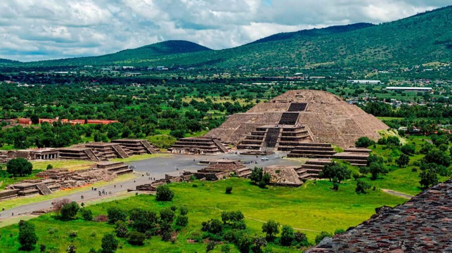 Teotihuacan Pyramids: Skip-the-Line Entry Ticket - What Makes This Experience Stand Out?