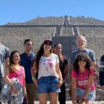 Teotihuacan Pyramids Tour, small group in Van, from Mexico City - Why This Tour is a Great Choice