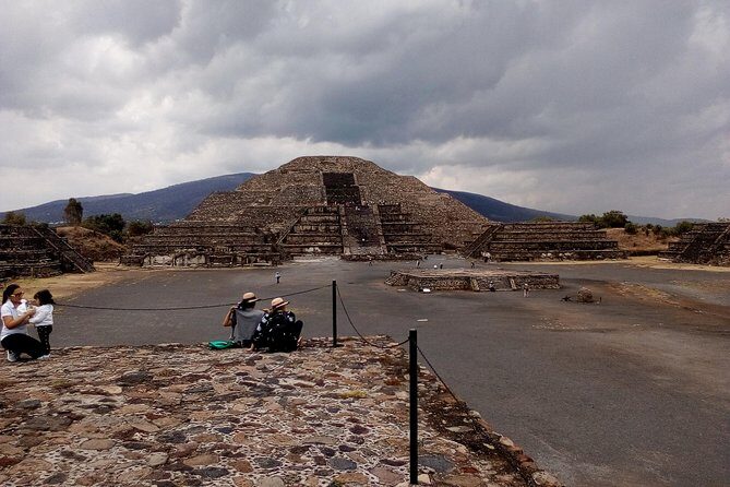 Teotihuacan Pyramids tour - Insights from Other Travelers