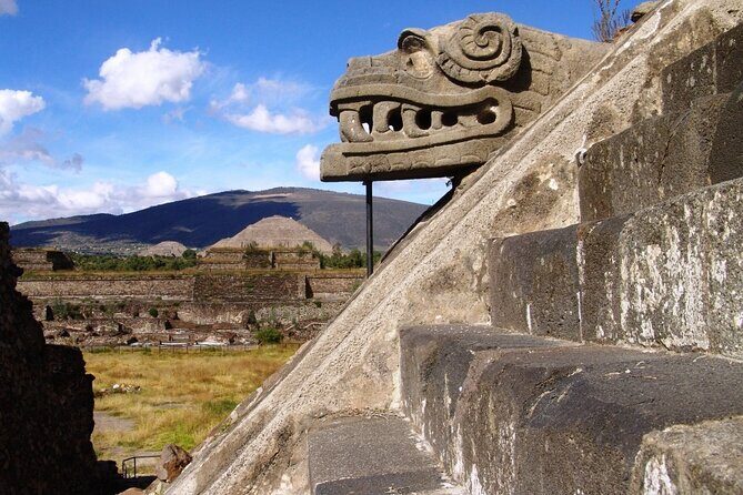 Teotihuacan Ruins and Tlatelolco Guided Tour with Tequila Tasting - Final Thoughts