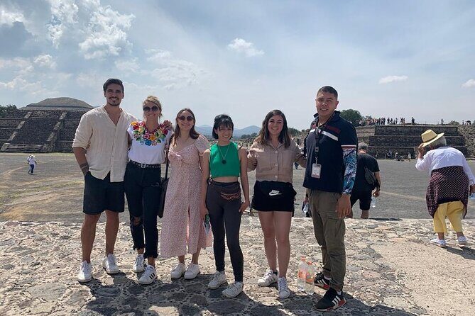 Teotihuacan tailored to you, Private Tour - Final Thoughts: Is This Tour Right for You?