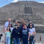 Teotihuacan Tour with Basilica of Guadalupe & Tlatelolco - Detailed Breakdown of the Tour Experience