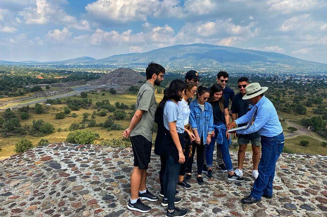 Teotihuacan Tours - Why This Tour Works for Different Travelers
