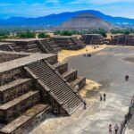 TEOTIHUACAN with a certified local guide -PRIVATE & SHARED OPTION - The Value of a Guided Small-Group Tour