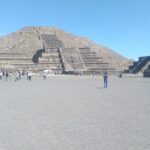 Teotihuacan with a private guide - An Honest Look at the Tour Experience
