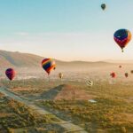 Teotihuacan´s Best Balloon Flight: Pyramids and Brewery tours - Transportation and Group Size
