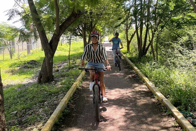 Teotitlan del Valle Biking Adventure - Authenticity and Overall Value