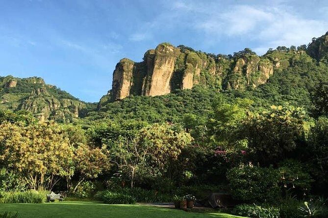 Tepoztlan Magico! - Who Is This Tour Best For?