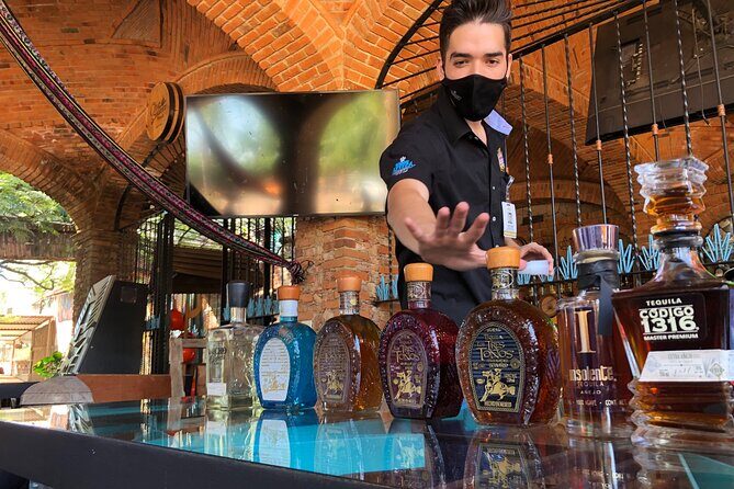 Tequila and Guachimontones Full Day Private Tour - Authentic Experiences and What Makes This Tour Special