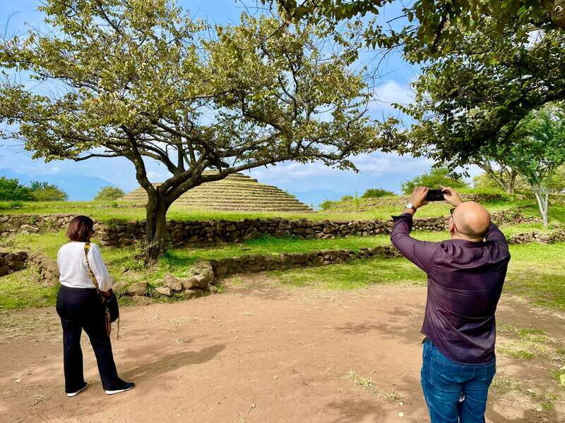 Tequila and Guachimontones: Private Full Day Tour - Details That Make This Tour Stand Out