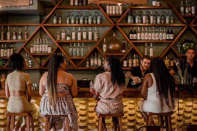 Tequila and Mezcal Tasting in Tulum with Cheese Pairing - Who Would Love This Experience?