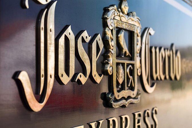 Tequila Day Trip from Guadalajara with Jose Cuervo Express Train - Who Is This Tour Best For?
