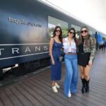 Tequila Express - FAQ