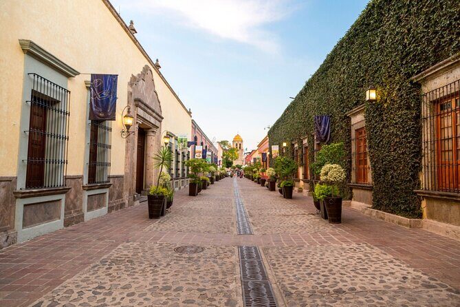 Tequila Full-Day Discovery Tour of Amatitan - Value and Practical Considerations