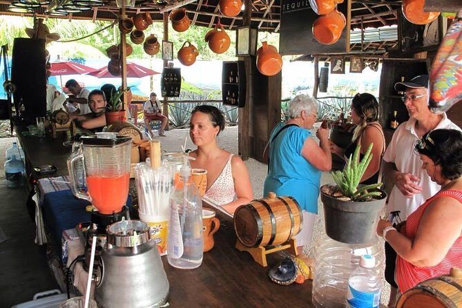 Tequila History and Tasting Experience and Unlimited Beach Break - Price and Value: What Do You Get?