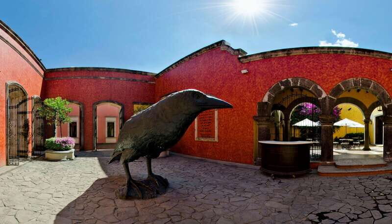 Tequila, Jalisco, and Toriles from Puerto Vallarta - Starting the Day: From Puerto Vallarta to Jalisco