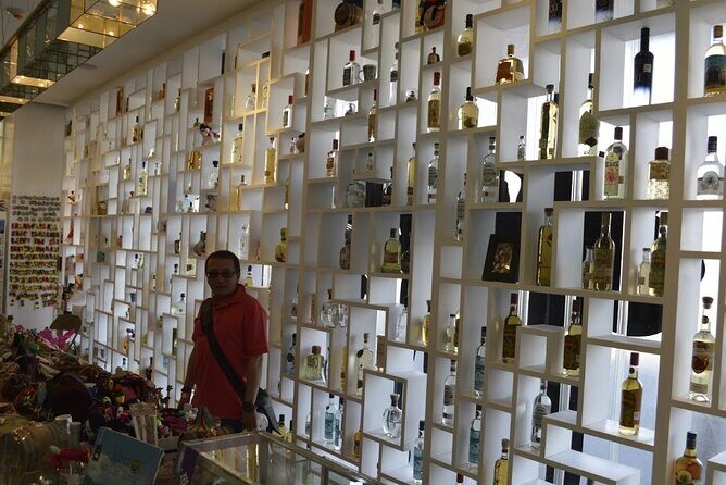 Tequila & Mezcal Exclusive Tour - What the Reviews Say