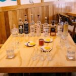 Tequila & Mezcal Tasting - Agave Masterclass In San José del Cabo - The Itinerary: What to Expect