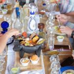 Tequila & Mezcal Tasting at your Place - The Tasting Breakdown