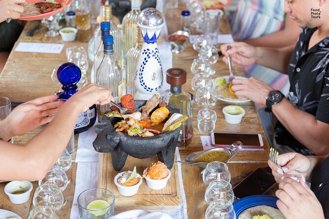 Tequila & Mezcal Tasting at your Place - The Tasting Breakdown