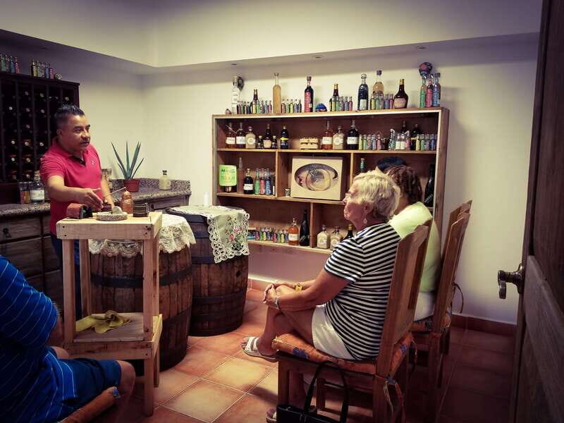 Tequila & Mezcal Tasting Experience - Who Will Truly Appreciate This Experience?