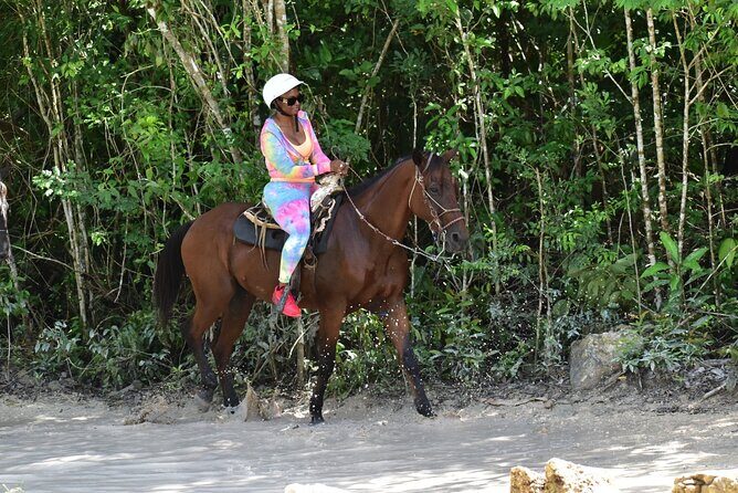 Tequila Tasting, Horseback Riding,ATV, Ziplines Cenote and Lunch - The Value: Is It Worth the Price?