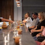 Tequila Tastings at El Tasting Room - A Closer Look at the Tour Experience
