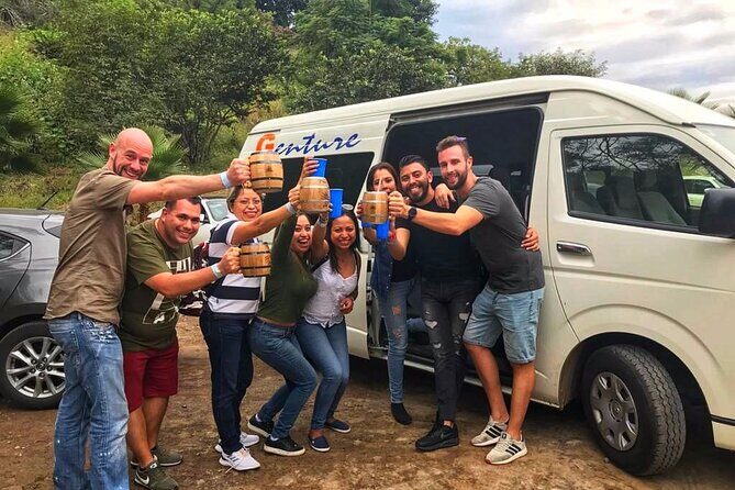 Tequila Tour - The Value of This Tour