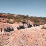 Tequisquiapan: UTV Adventure to Grulla Lake with Guide - The Itinerary: From Semi-Desert to Lake and Mines