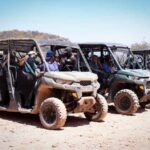 Tequisquiapan: UTV Tour to Opal Mine with Art Workshop - The Opal Mine Experience: Digging for Treasures