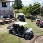 Tequisquiapan: UTV Tour with Wine Tasting and Cheese Pairing - The Itinerary: What You’ll Experience